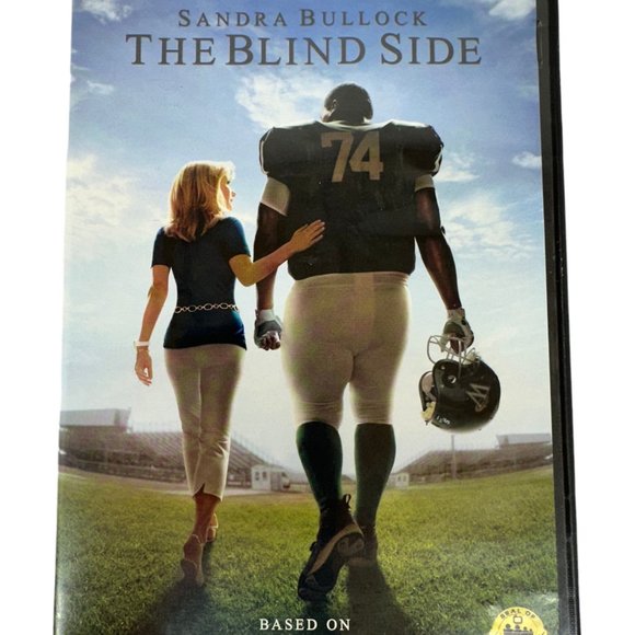 Warner Bros. | Media | The Blind Side Dvd | Poshmark